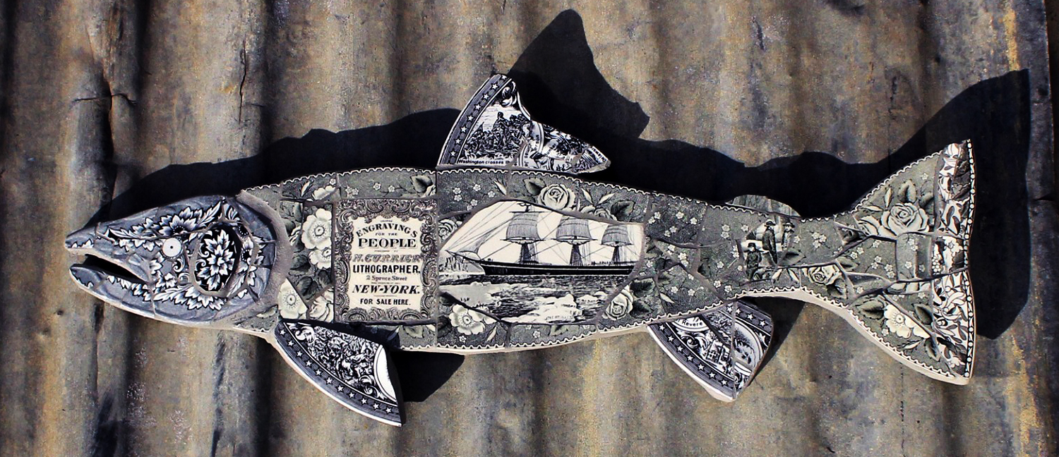 Work and Projects – Colin Robert Davis