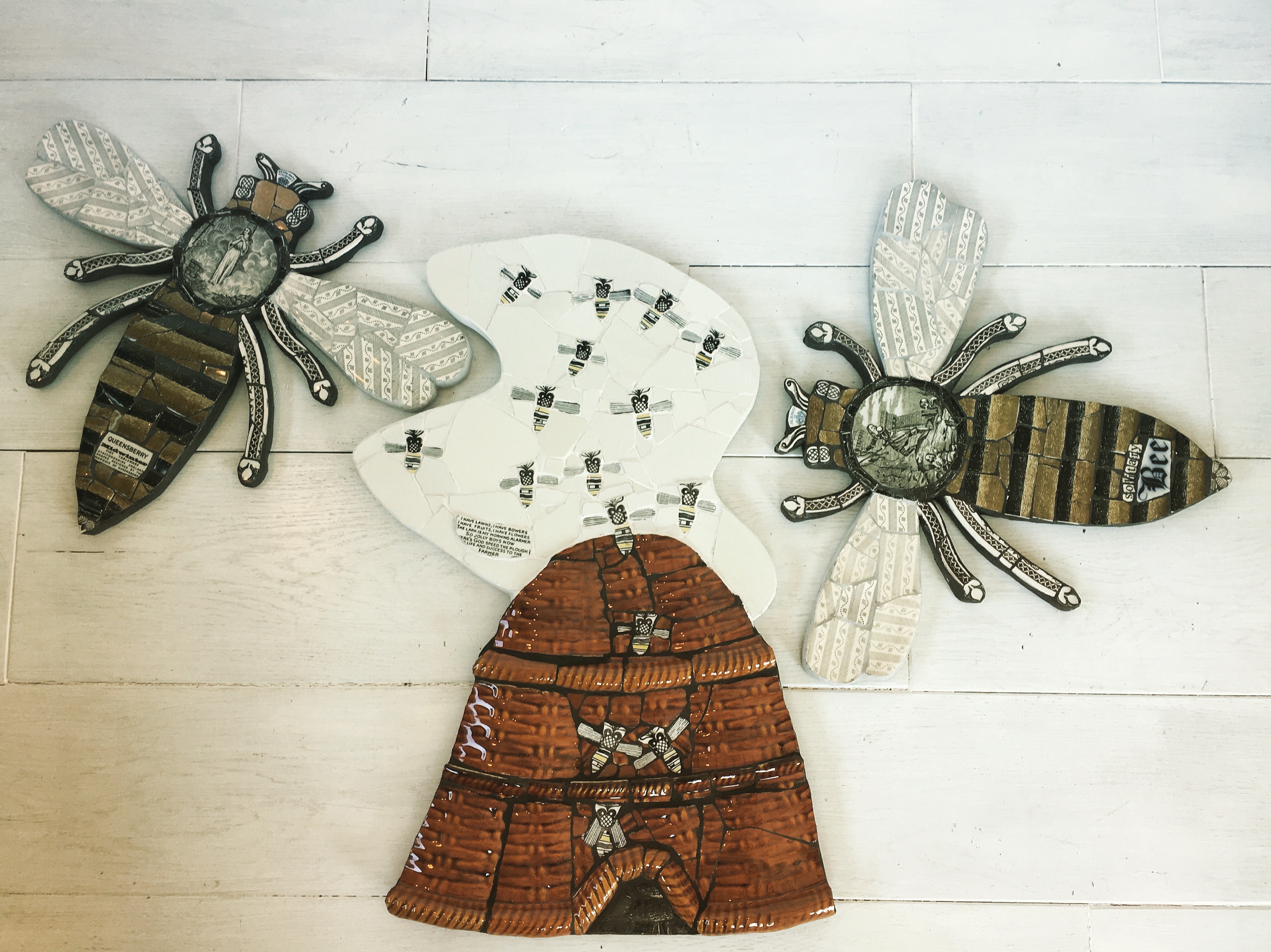 Work and Projects – Colin Robert Davis