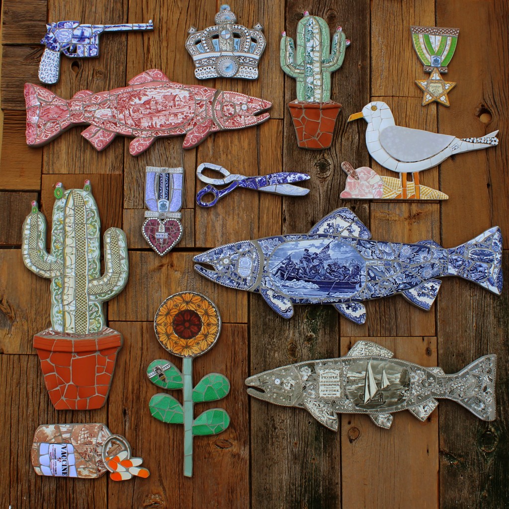 Work and Projects – Colin Robert Davis
