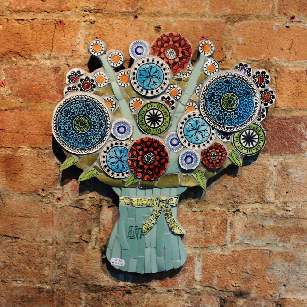 Work and Projects – Colin Robert Davis