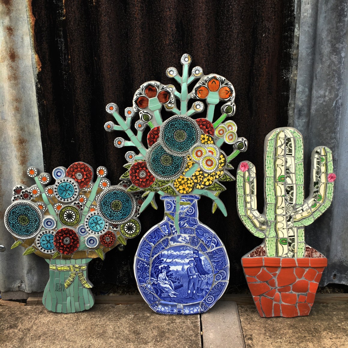Work and Projects – Colin Robert Davis