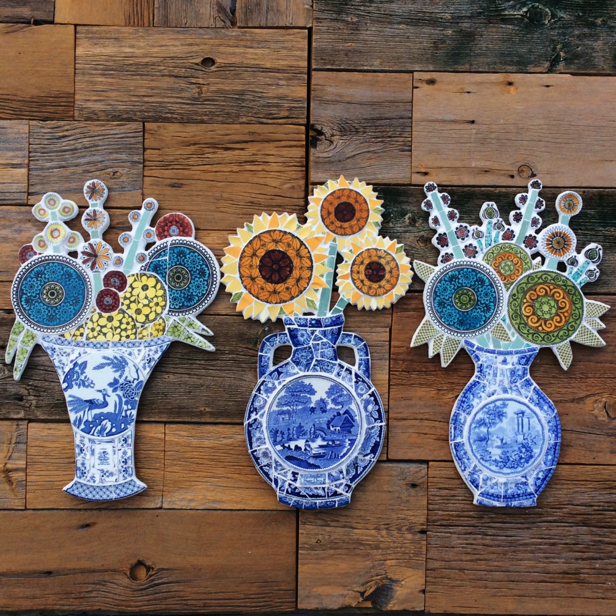 ‘A Hive of Creativity’ in Jubilee Hall – Dorchester – Colin Robert Davis